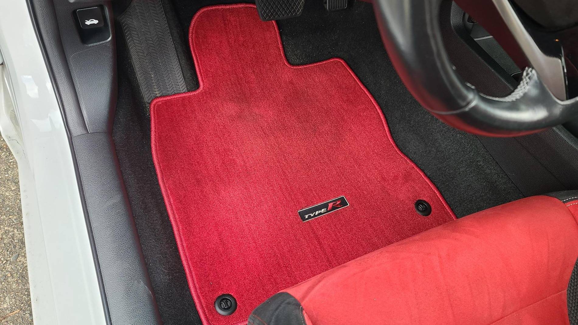 Ricer Mods | 2016+ Honda Civic Forum (10th Gen) - Type R Forum, Si ...