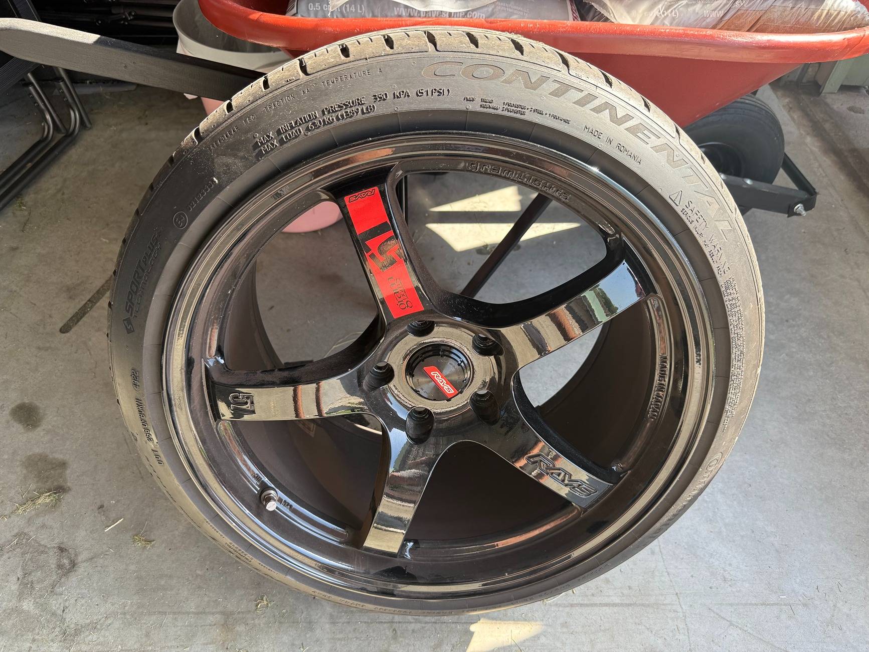 Texas - FK8/FL5 Aftermarket Parts for Sale (Wheels, Suspension ...