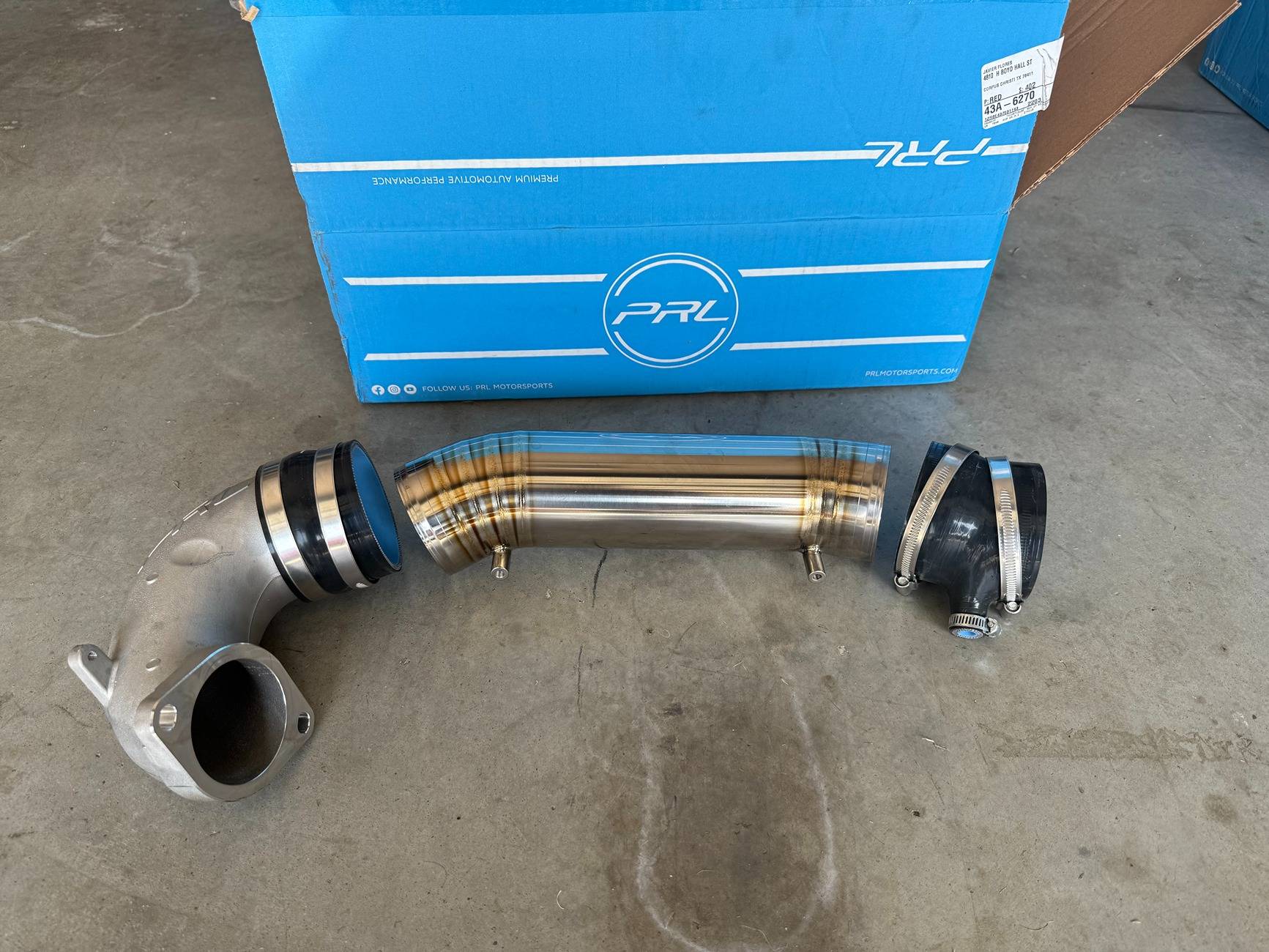 Texas - FK8/FL5 Aftermarket Parts for Sale (Wheels, Suspension ...