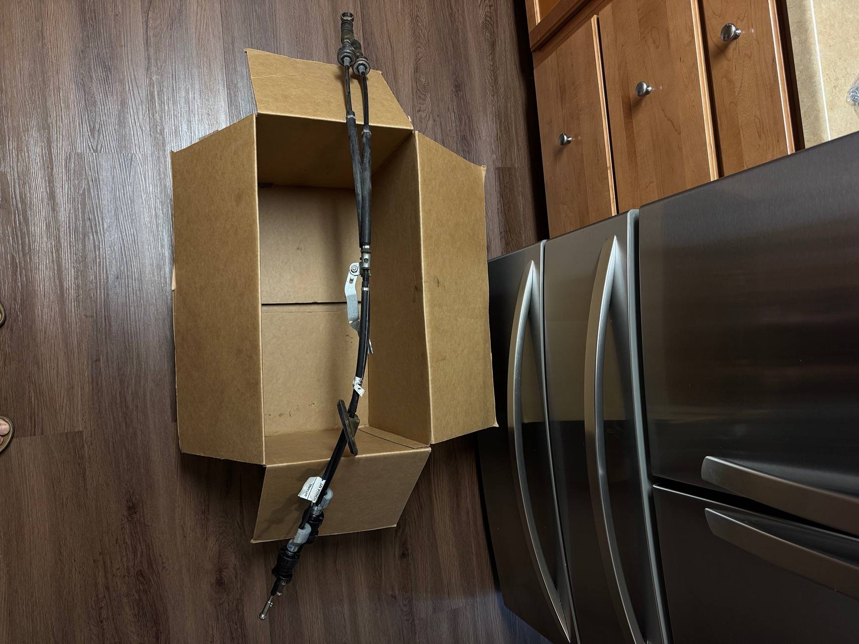 Illinois - CAE Shifter | 2016+ Honda Civic Forum (10th Gen) - Type R ...