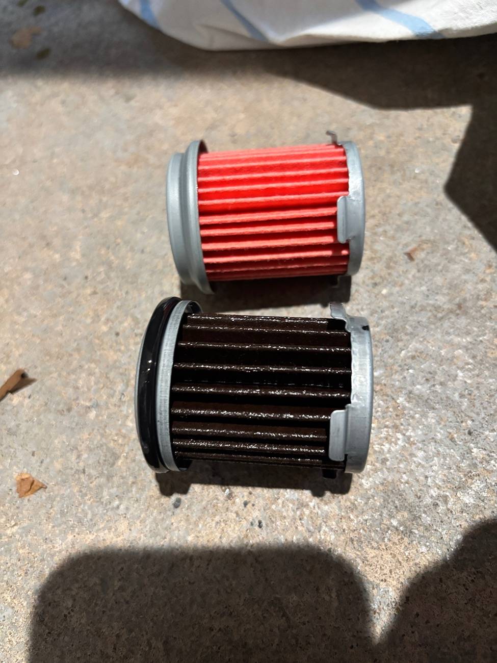 2020 2.0na civic pan bolt snapped half way. Options? | 2016+ Honda ...