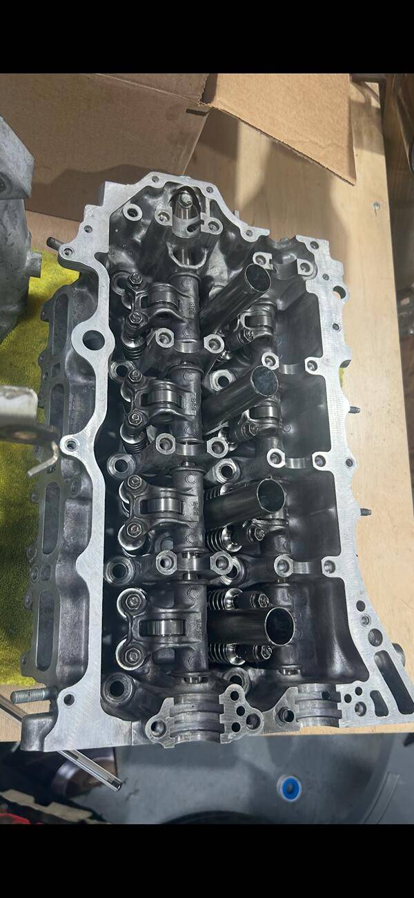 L15B7 build. What are your thoughts | 2016+ Honda Civic Forum (10th Gen ...