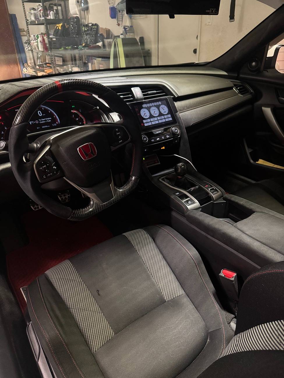 The Tuned CivicX Experience & Reliability Project | Page 684 | 2016 ...