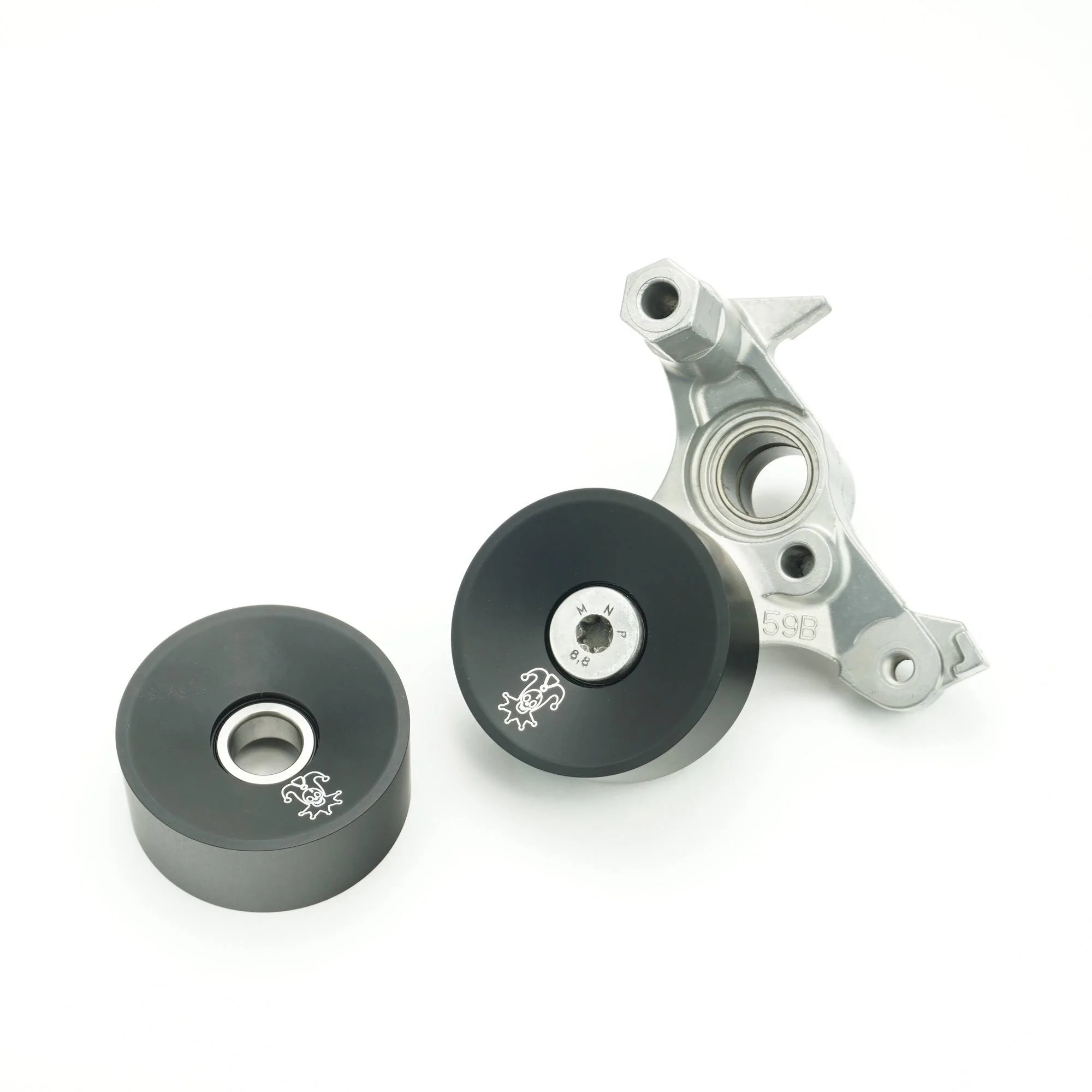 OH LOOK; Another New Product for the L15 and K20C! | 2016+ Honda Civic ...