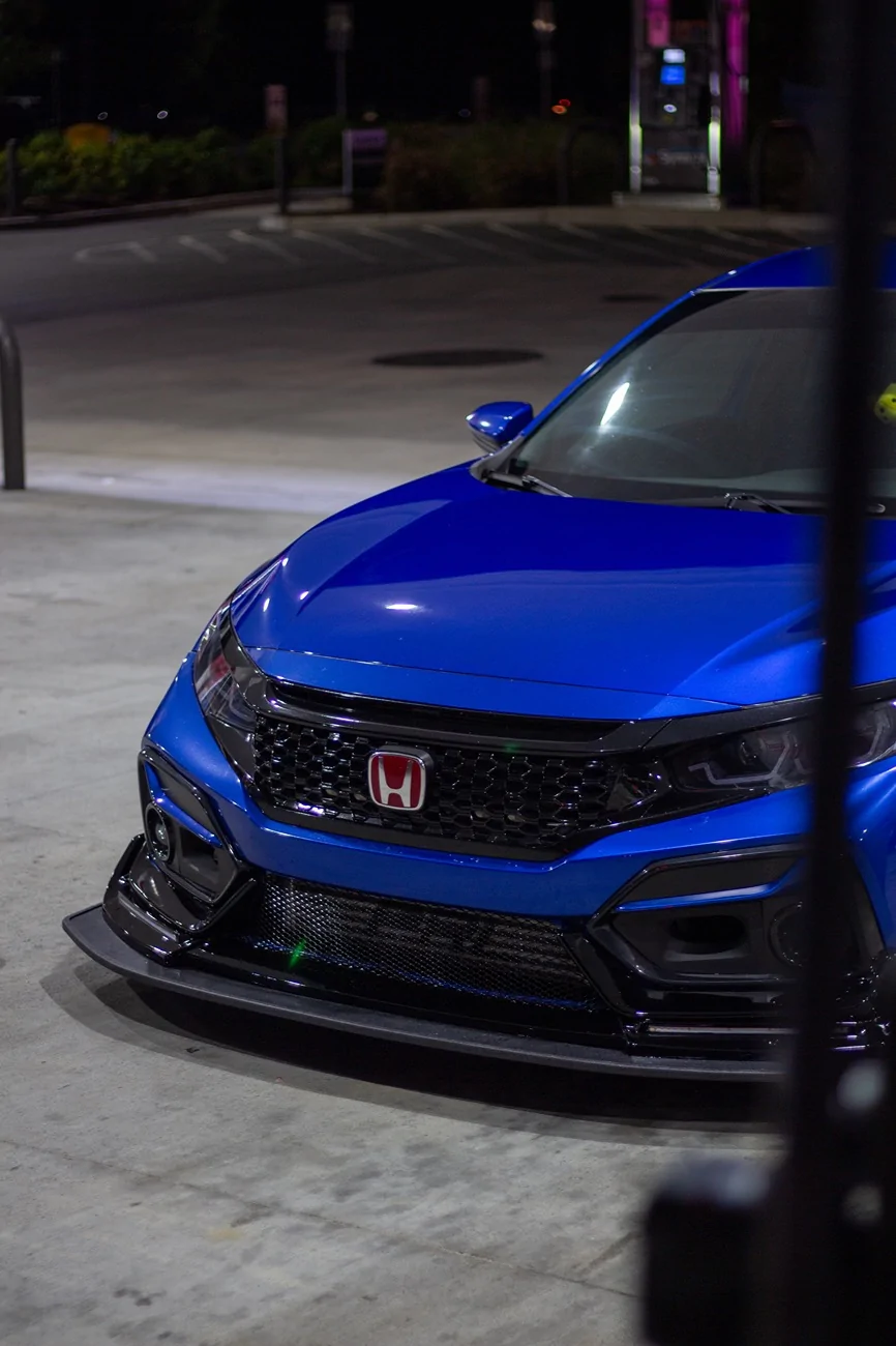 APR Performance or Battle Aero Splitter | 2016+ Honda Civic Forum (10th ...