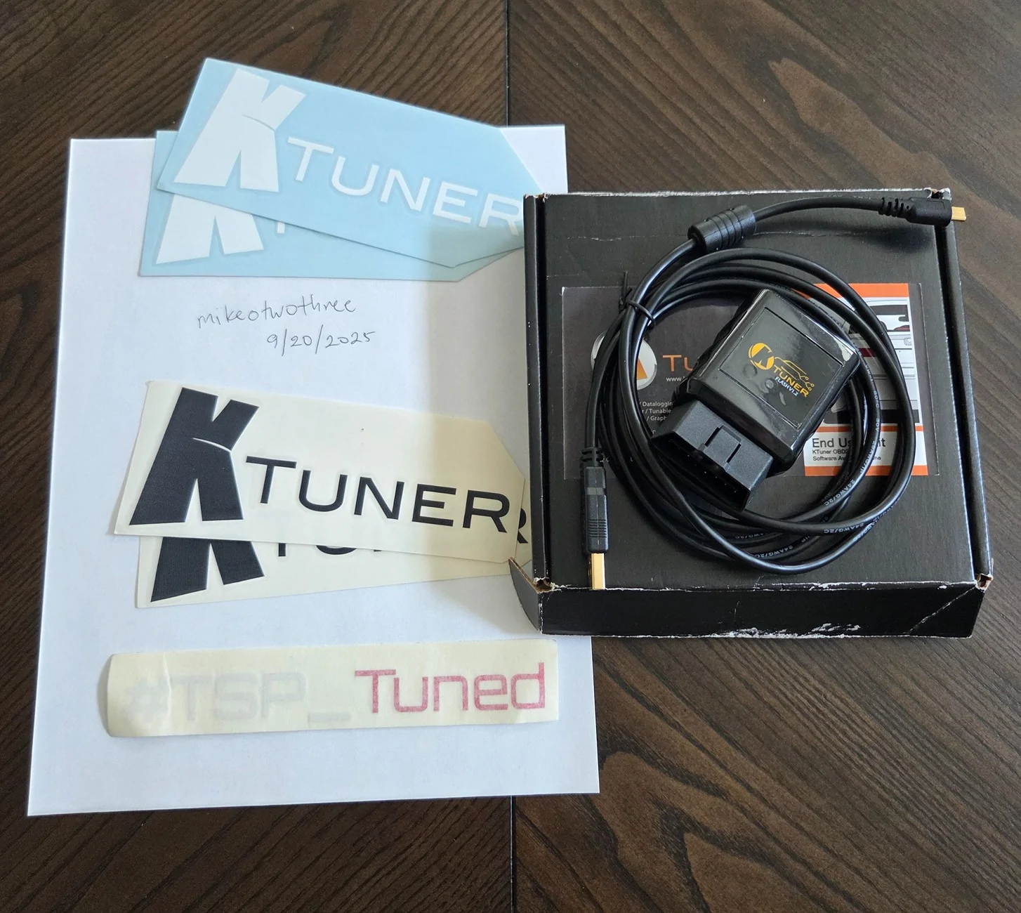 Texas - For sale: ktuner v1. 2. $375 shipped | 2016+ Honda Civic Forum ...