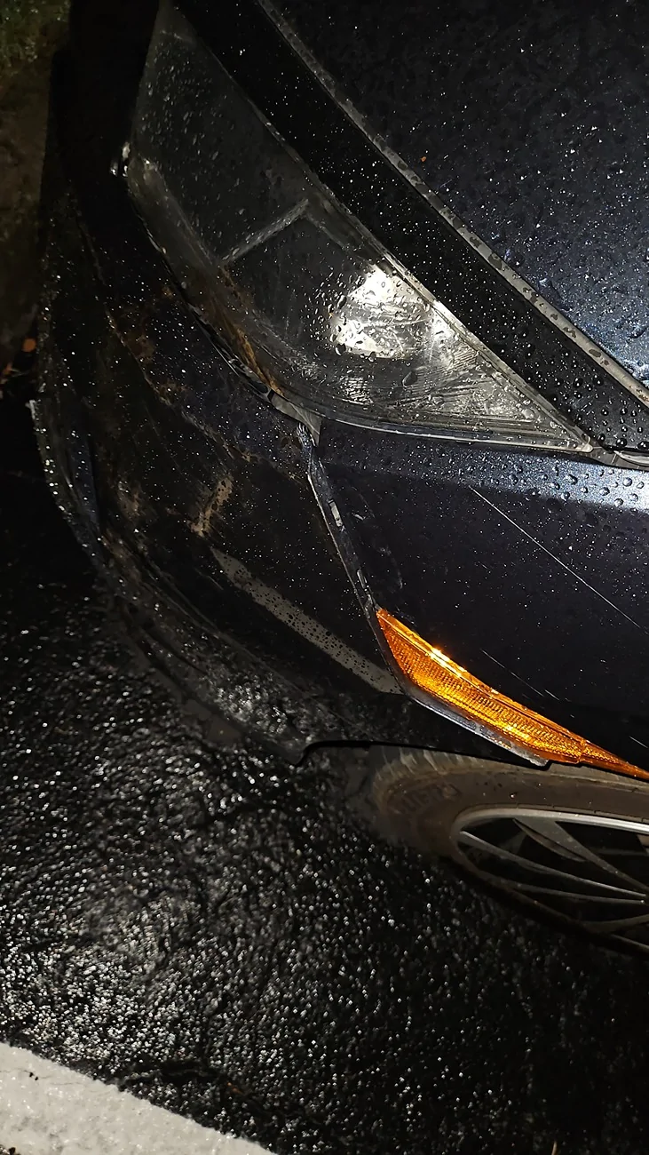 2019 LX 4D 2L - Honda sensing issue after collision | 2016+ Honda Civic Forum (10th Gen) - Type ...