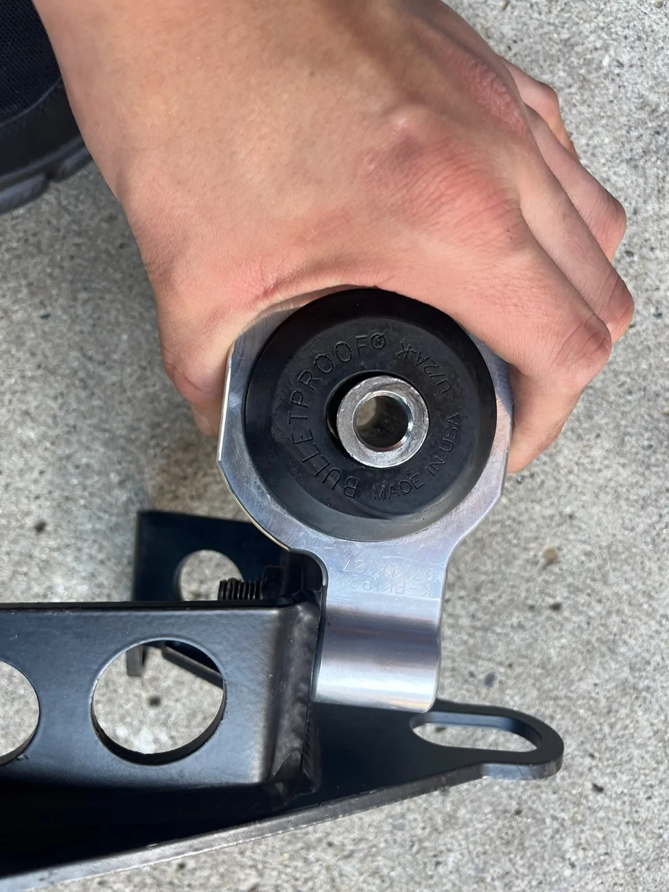 Engine Movement / Engine Mount Wear | 2016+ Honda Civic Forum (10th Gen ...