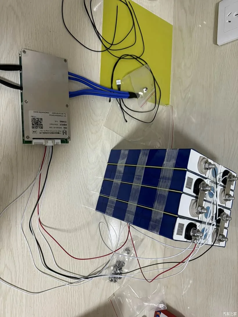 1.5T - Retrofitting a LiFePO4 Starter Battery + Battery Relocation Project | 2016+ Honda Civic ...