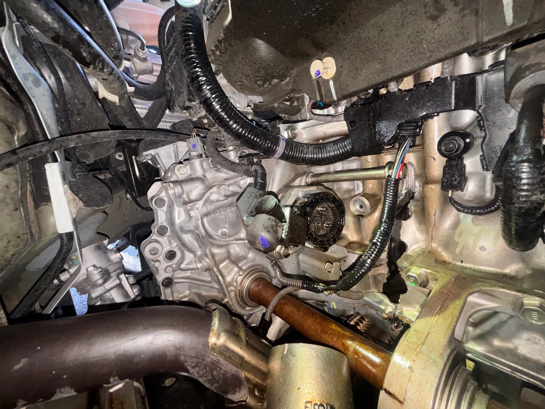 The Tuned CivicX Project - Type R, 1.5T, 2.0 NA | Page 731 | 2016+ Honda Civic Forum (10th Gen ...