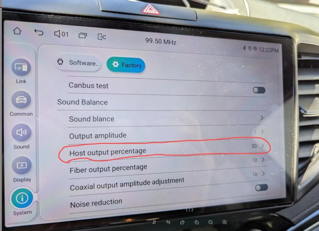 Joying Radio install instructions | 2016+ Honda Civic Forum (10th Gen ...