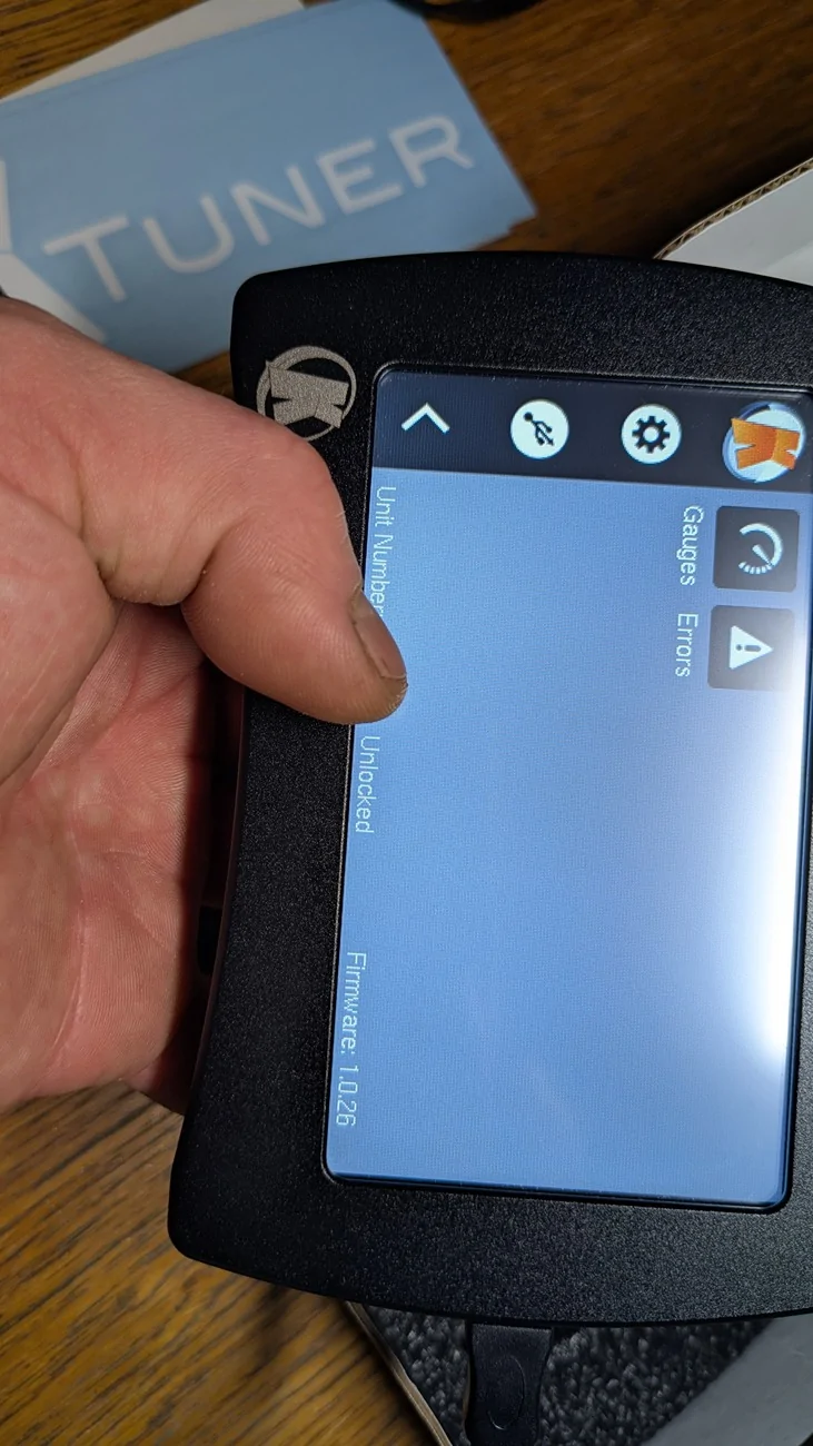 Outside of North America - Sell KTuner V2 End User – Unlocked – Like ...