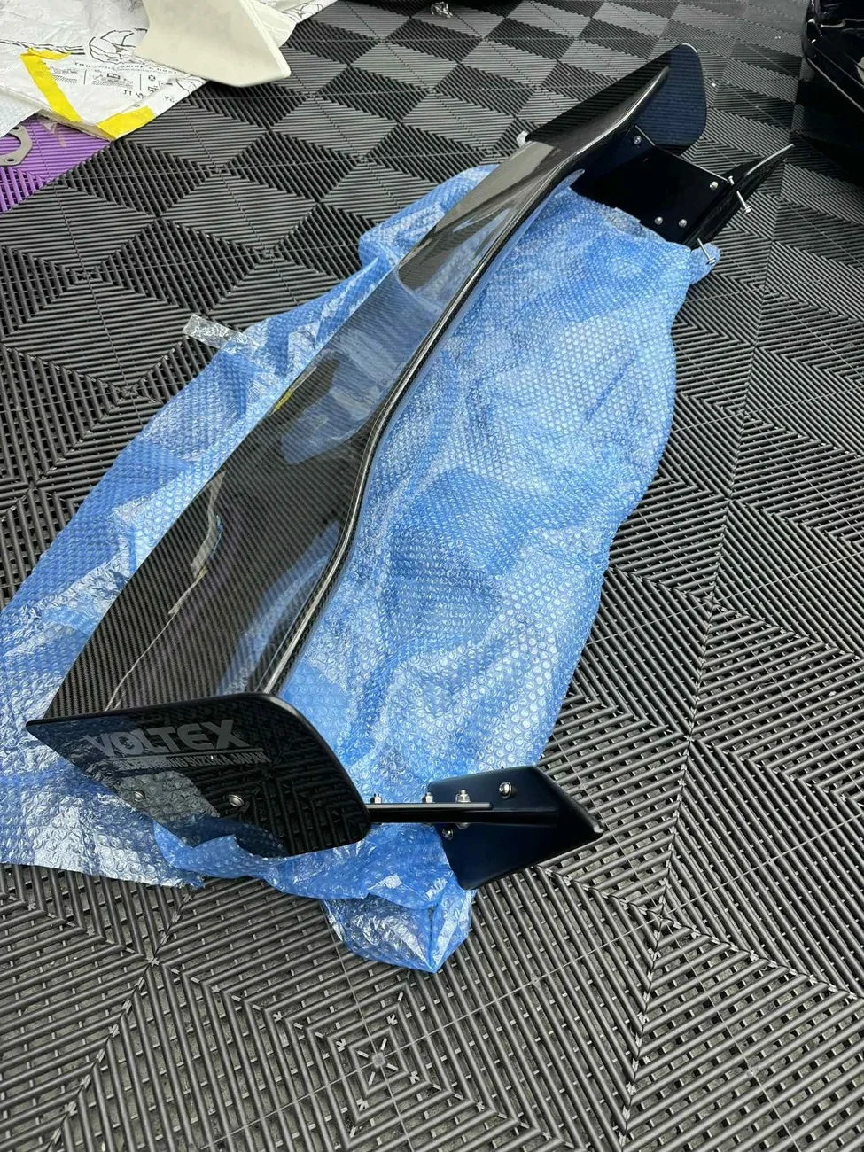 FS: FK8 Voltex Wing | 2016+ Honda Civic Forum (10th Gen) - Type R Forum ...