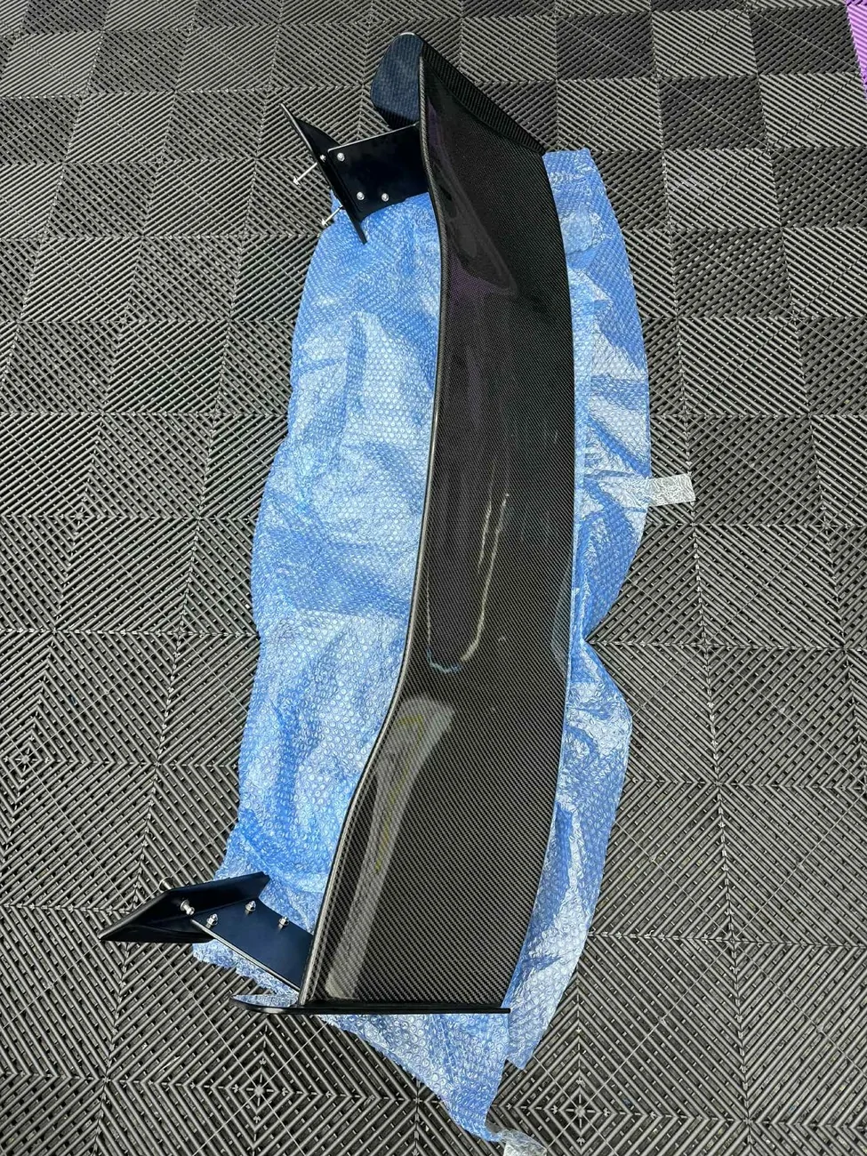 FS: FK8 Voltex Wing | 2016+ Honda Civic Forum (10th Gen) - Type R Forum ...