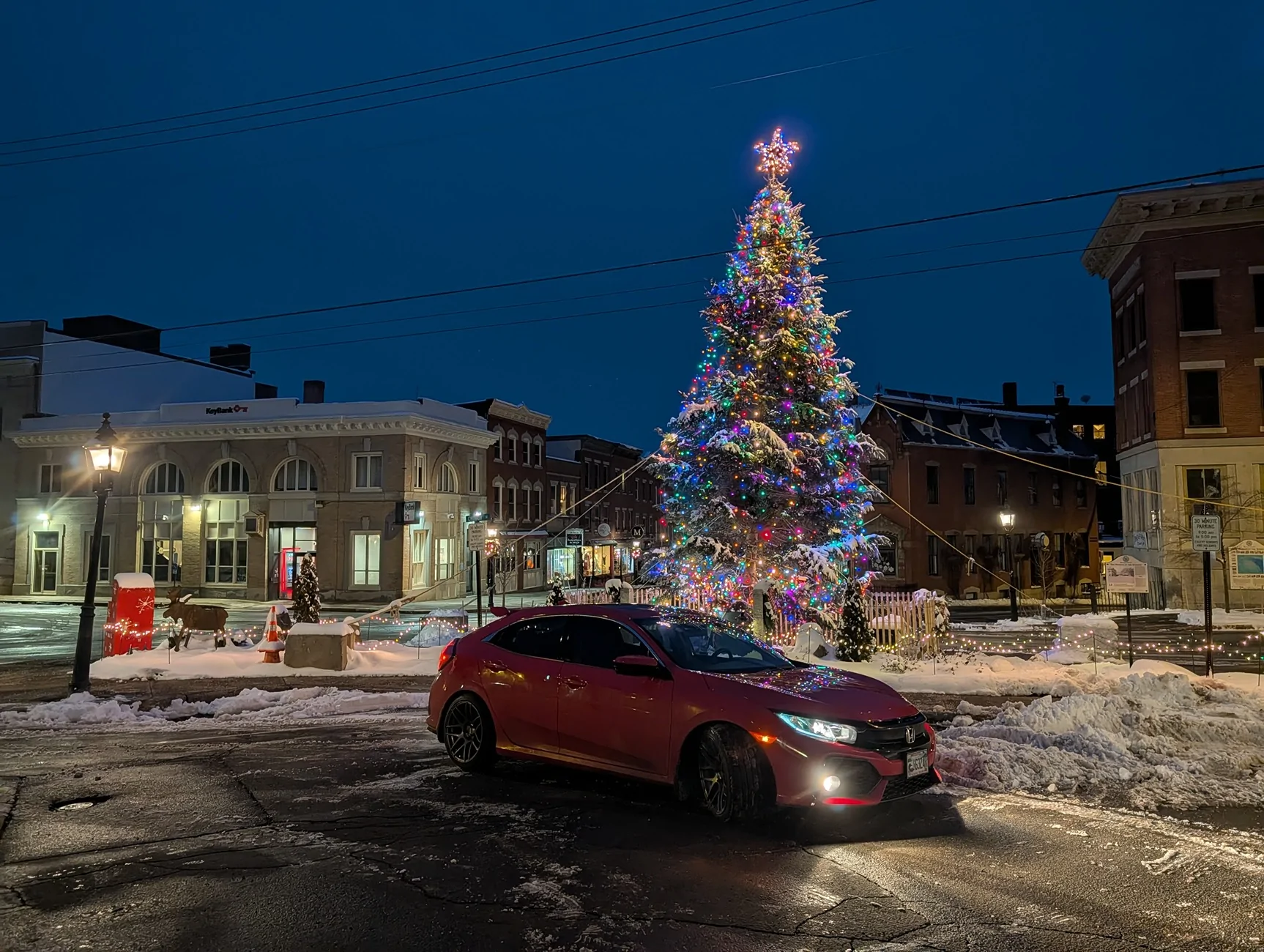 What did you do to your Civic today? (II) | Page 1730 | 2016+ Honda ...