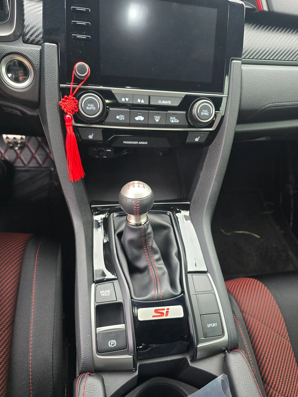 DIY Custom Si Plate Engraving | Page 8 | 2016+ Honda Civic Forum (10th ...