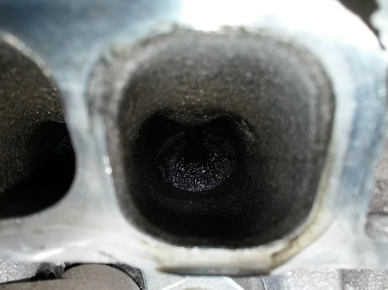 Direct injection carbon buildup problem | 2016+ Honda Civic Forum (10th ...