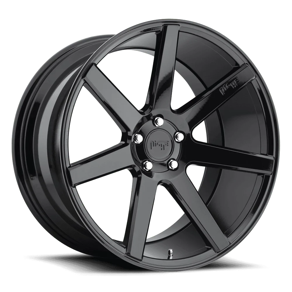 New Niche Wheels n Tires?? | 2016+ Honda Civic Forum (10th Gen) - Type ...