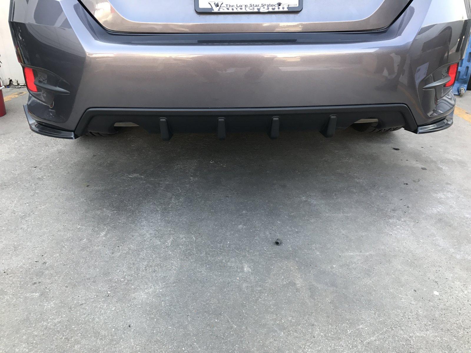 2016+ Honda Civic Forum (10th Gen) - Type R Forum, Si Forum - CivicX.com