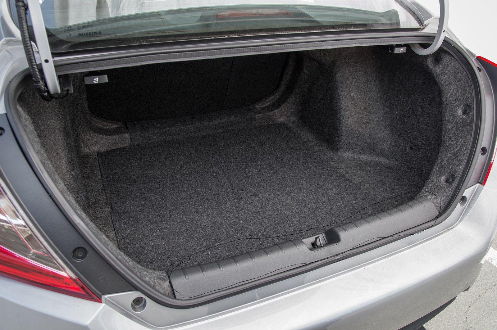 2016+ Honda Civic Forum (10th Gen) - Type R Forum, Si Forum - CivicX.com