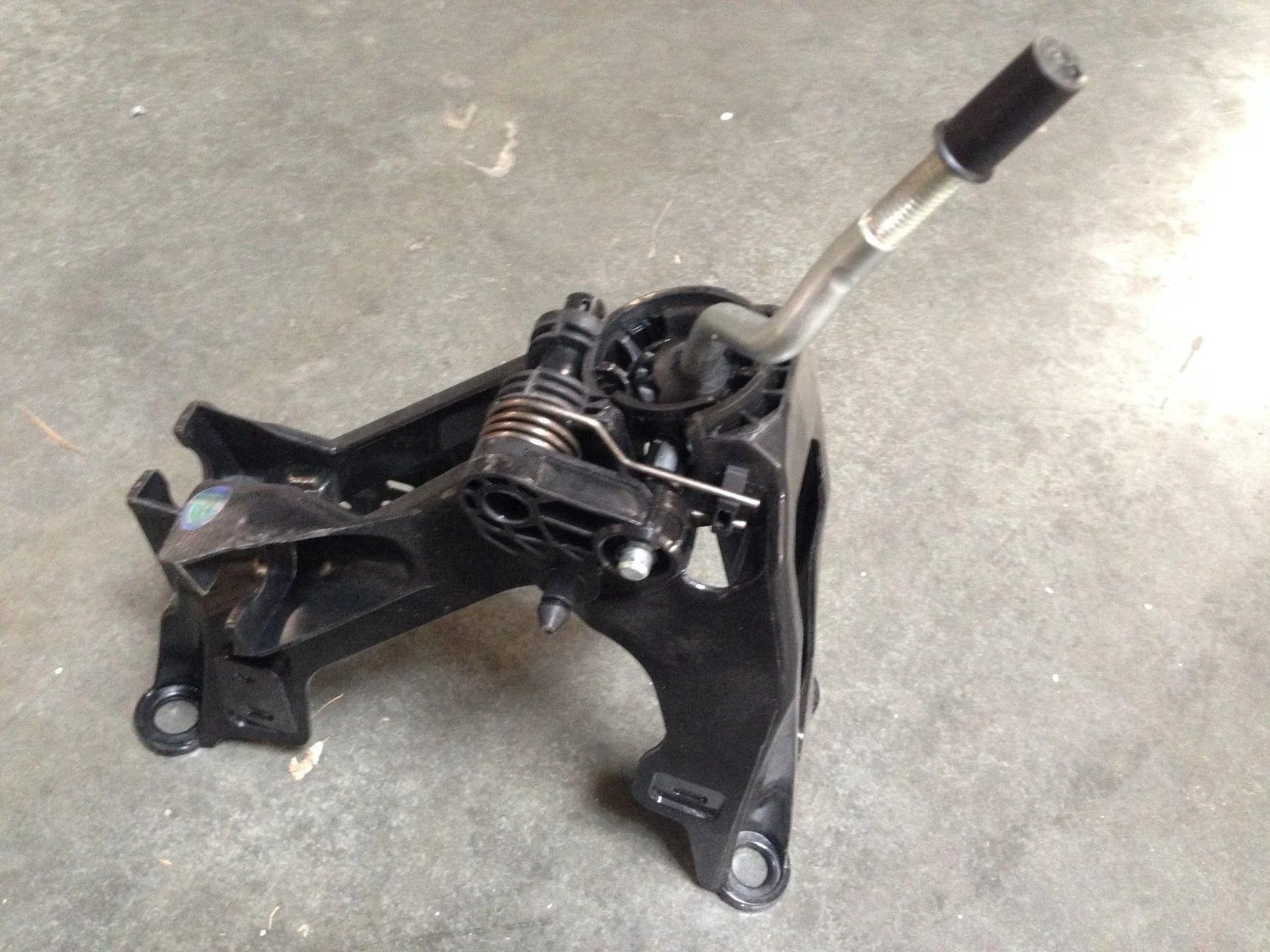 Group Buy: buddy club short shifter kit 10th honda civic si, fk7, fc ...