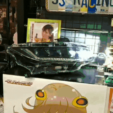 J's Racing FK8 LED Headlights | 2016+ Honda Civic Forum (10th Gen ...