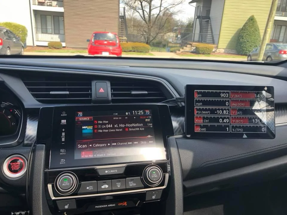 Best Tablet to Use With v1.2 | 2016+ Honda Civic Forum (10th Gen ...