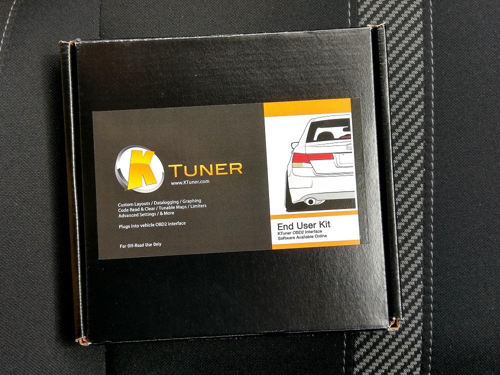 KTuner V1 for sale | 2016+ Honda Civic Forum (10th Gen) - Type R Forum ...