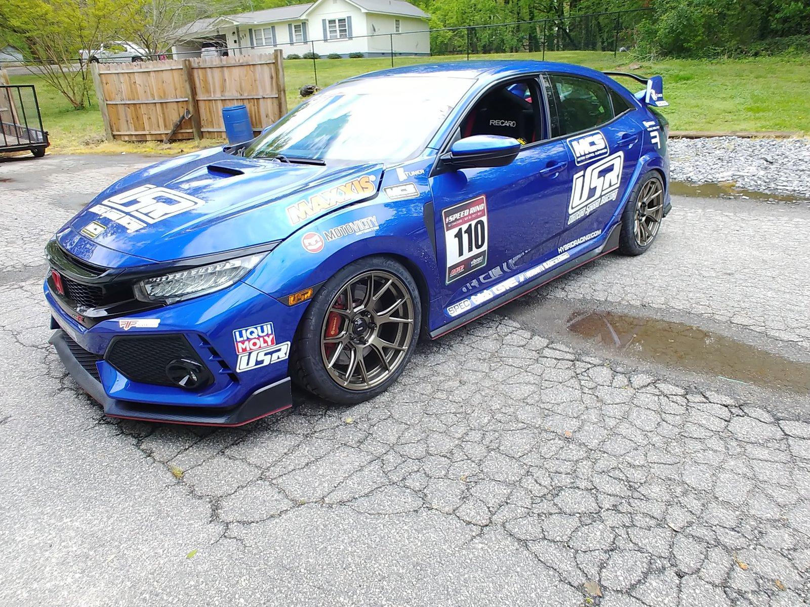 Bronze Konig Ampliform 18x9.5 +35 ***pics added*** | 2016+ Honda Civic ...