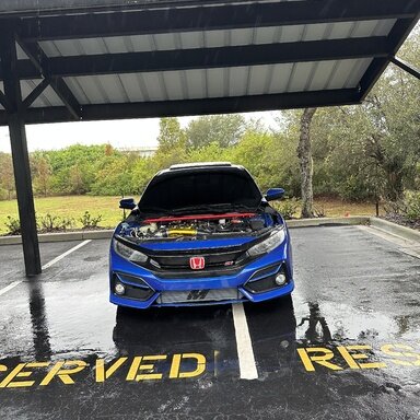 Major head gasket failure 1.5L | 2016+ Honda Civic Forum (10th Gen ...